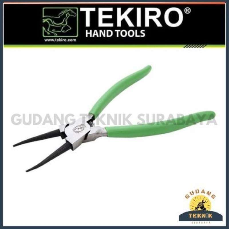 Jual Tekiro Tang Snap Ring 5 Inch Is /tang Snaring / Tools Di Seller ...
