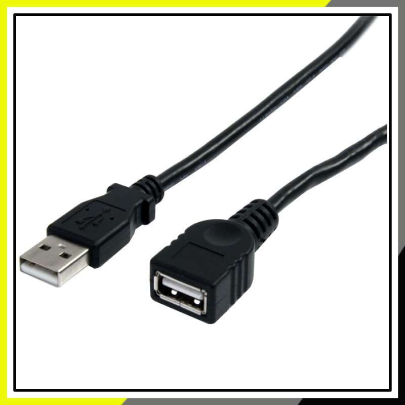 Jual Kabel Perpanjang Usb Original Murah - Harga Diskon Juli 2024 | Blibli