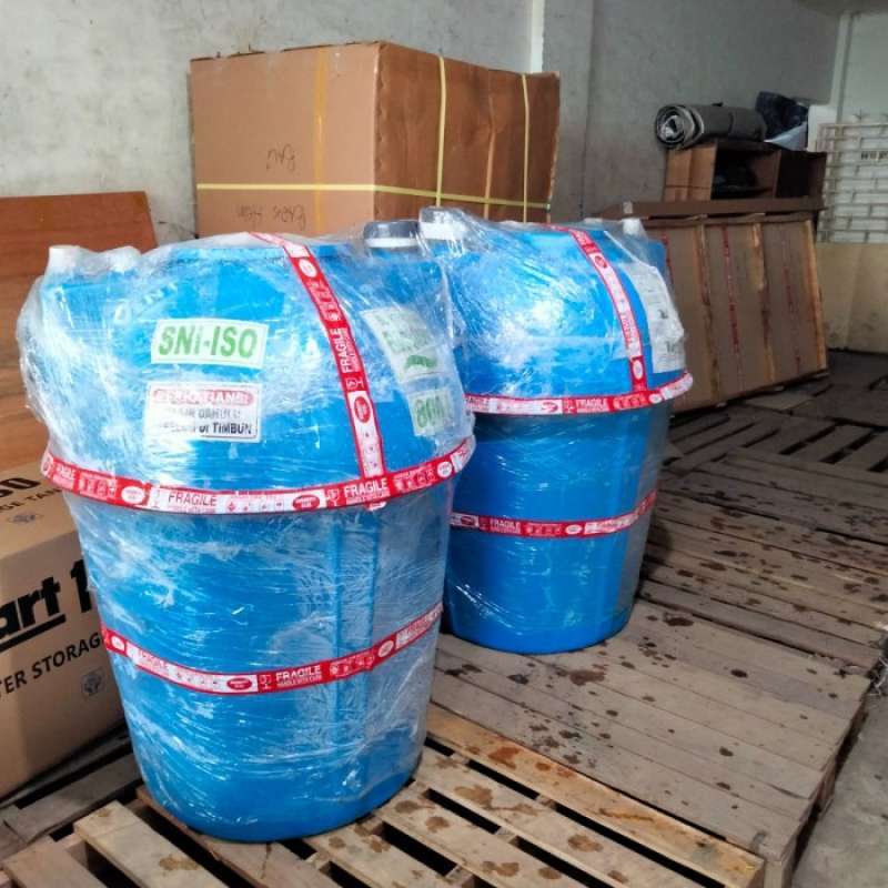 Jual Septic Tank Bio,biotech, Biofil, Bioluxs Tipe Bg 800 Liter Di ...