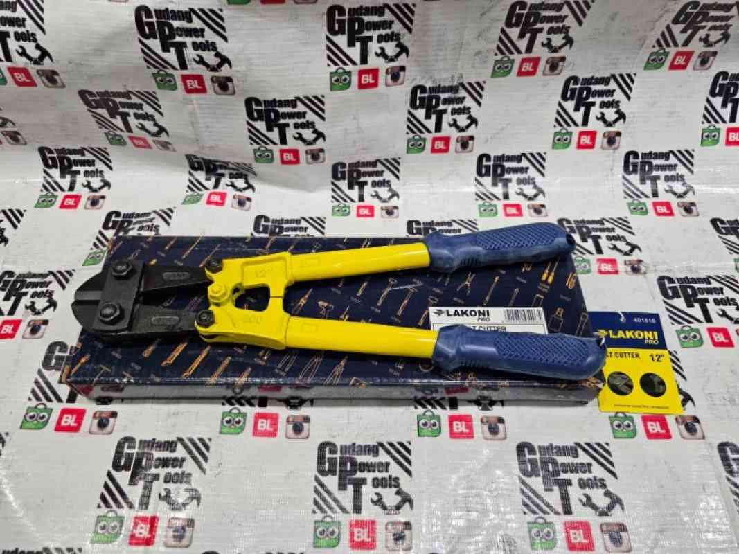 Jual Gunting Beton Bolt Cutter Gunting Besi Kawat Rantai Tang Potong ...
