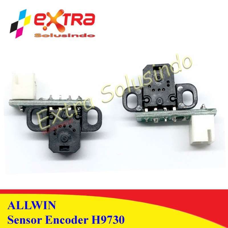 Jual Allwin Sensor Encoder H9730 Di Seller Aghanim - Cengkareng Timur ...