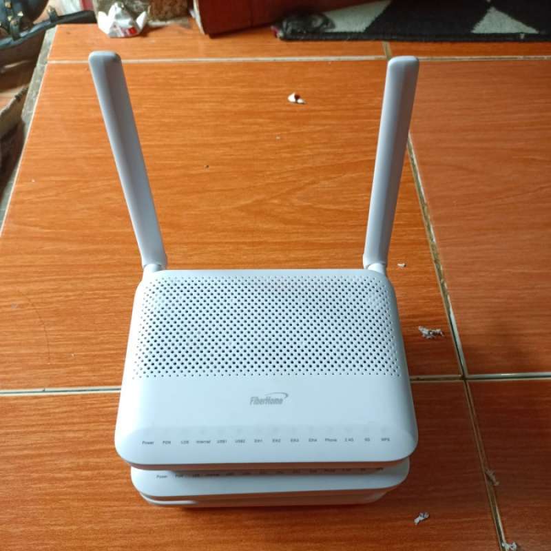 Jual Fiberhome Hg6145d2 Dualband Gpon Di Seller Aghanim - Cengkareng ...