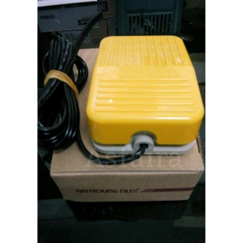 Jual Hanyoung Foot Switch Hy-101 Di Seller Aghanim - Cengkareng Timur ...