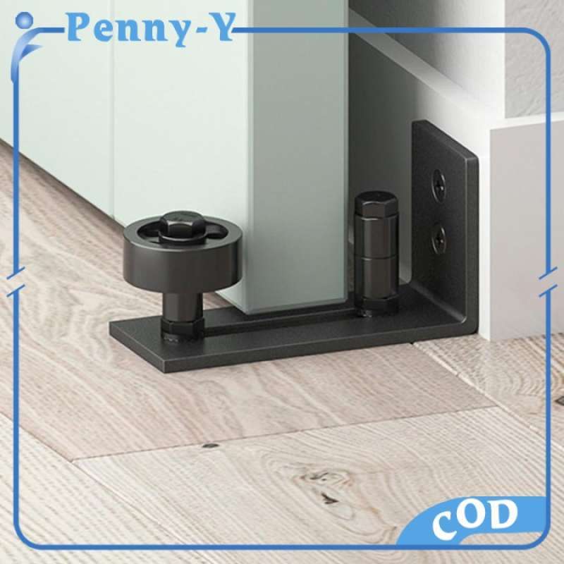 Jual Adjustable Sliding Floor Guide Support Roller For Sliding Door Di ...