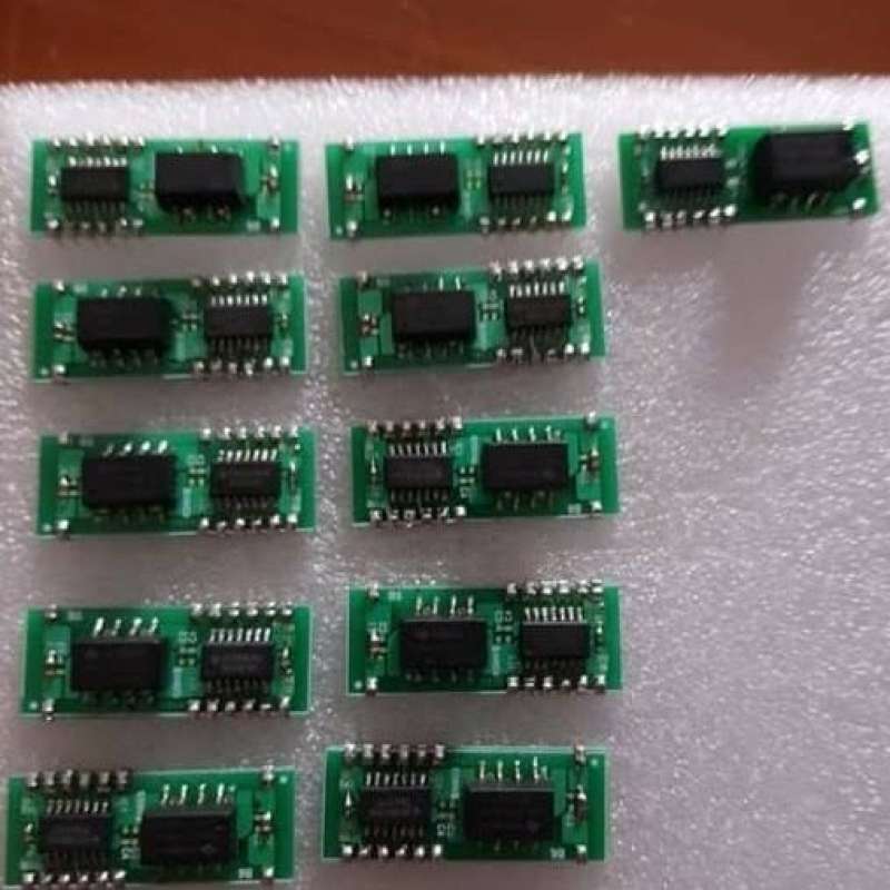 Jual Ic Tdk Tatsuno, Ic Tdk Tatsuno Spbu Di Seller Aghanim - Cengkareng ...