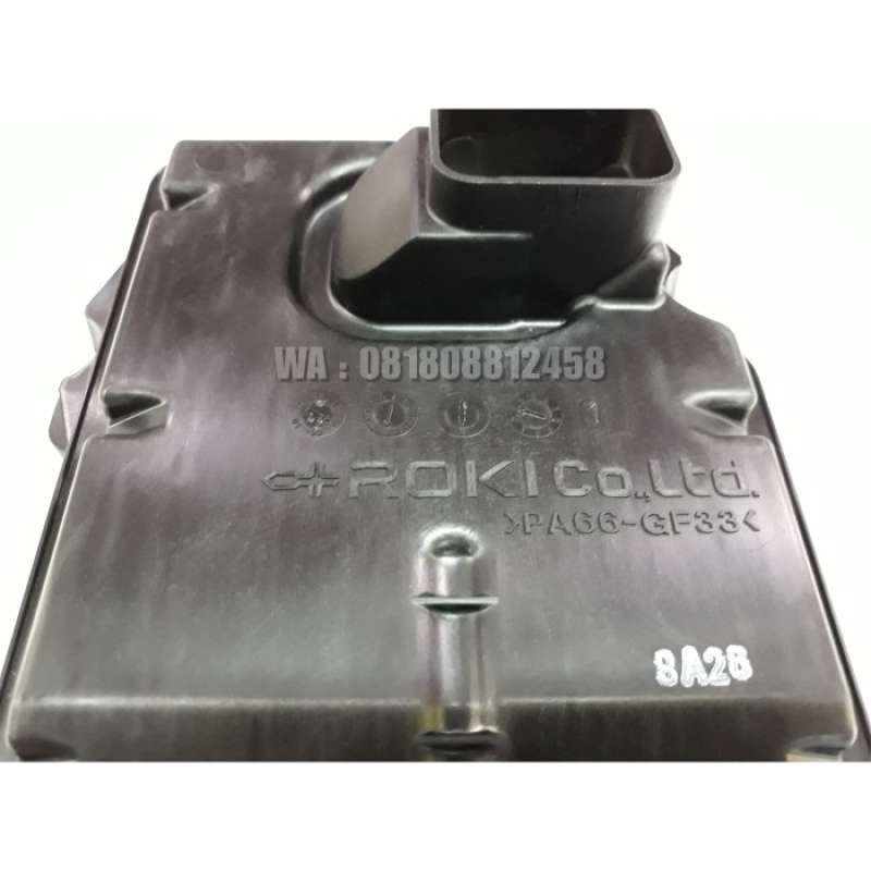 Promo Oil Filter Oli Matic All New Sport Dakar 4n15 New Diskon 15% Di ...