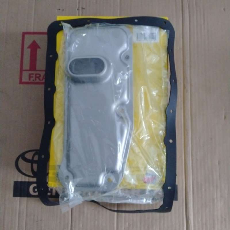 Promo Filter Oli Matic Innova Diesel 35330-60030 Js Asakashi Baru ...