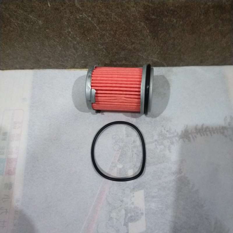 Promo Saringan Filter Oli Matic Transmisi Matic Mobilio Jaz Gk5 Terbaik ...