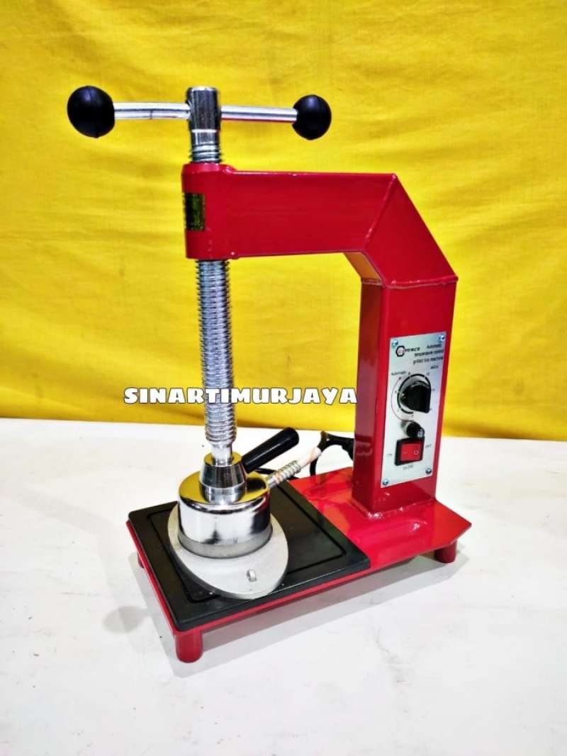 Promo Alat Tambal Ban Elektrik Listrik - Tempel Tambal Ban Timer ...