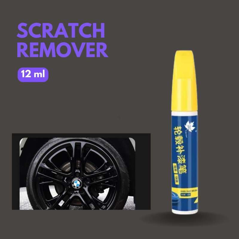 Jual 3e Cat Penghilang Baret Mobil Aerosol Paint Scratch Remover Wheel ...