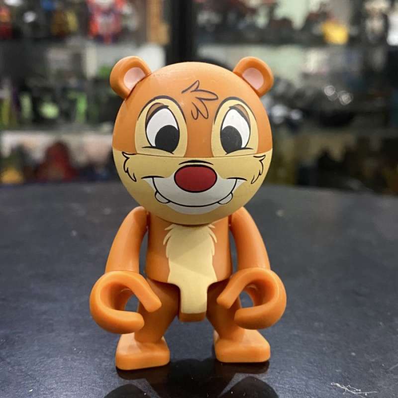 Promo 2013 Disney Trexi Blind Box Series Chip N Dale Diskon 23% Di ...