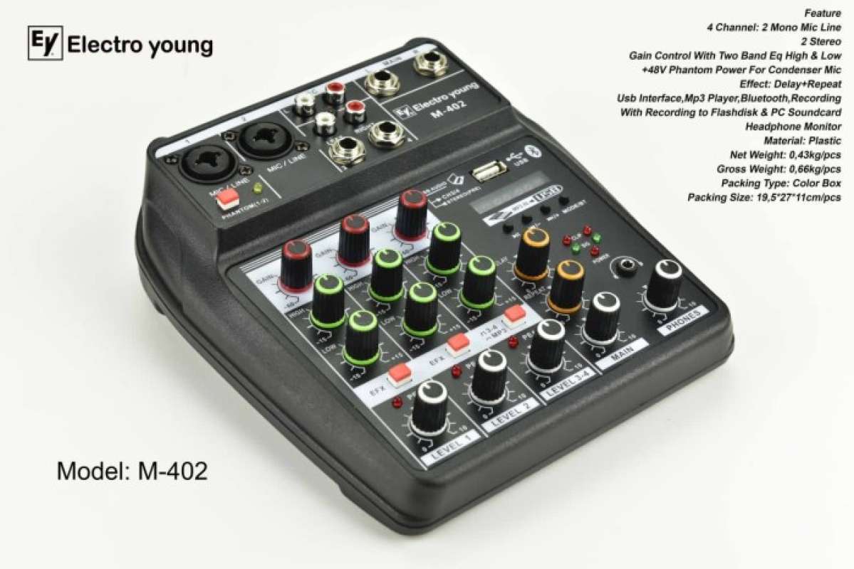 Promo Sound Card V8s Live Mixer Audio Usb External Soundcard Broadcast ...