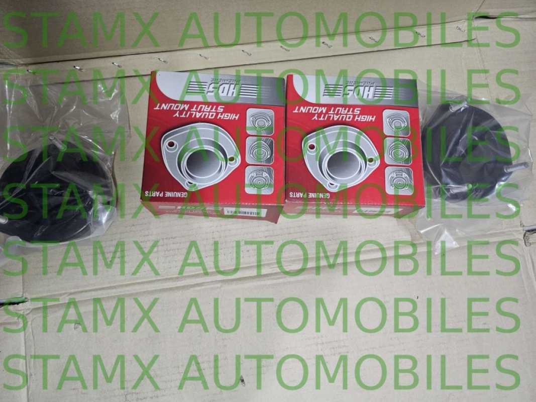 Jual Support / Mounting / Mount Shock Belakang Merk Hds Toyota Camry ...