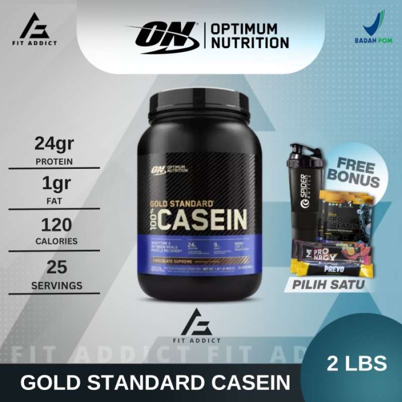 Promo On Casein 2 Lbs 2 Lb 2lbs 2lb Optimum Nutrition Whey Protein ...