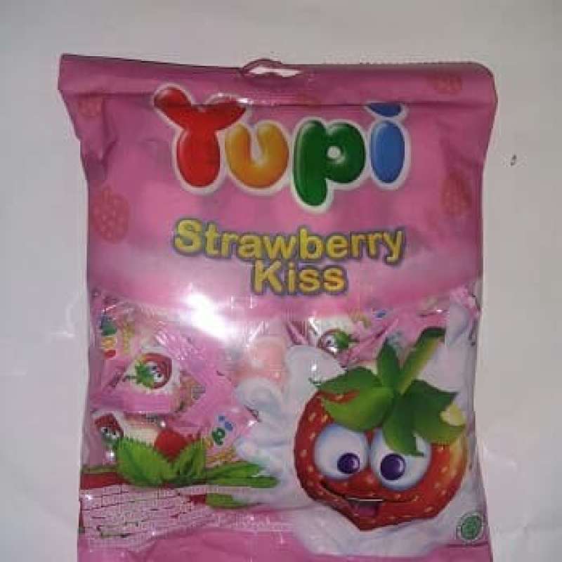 Jual Permen Kiss Satu Bungkus Termurah - Harga Grosir Terupdate Hari ...
