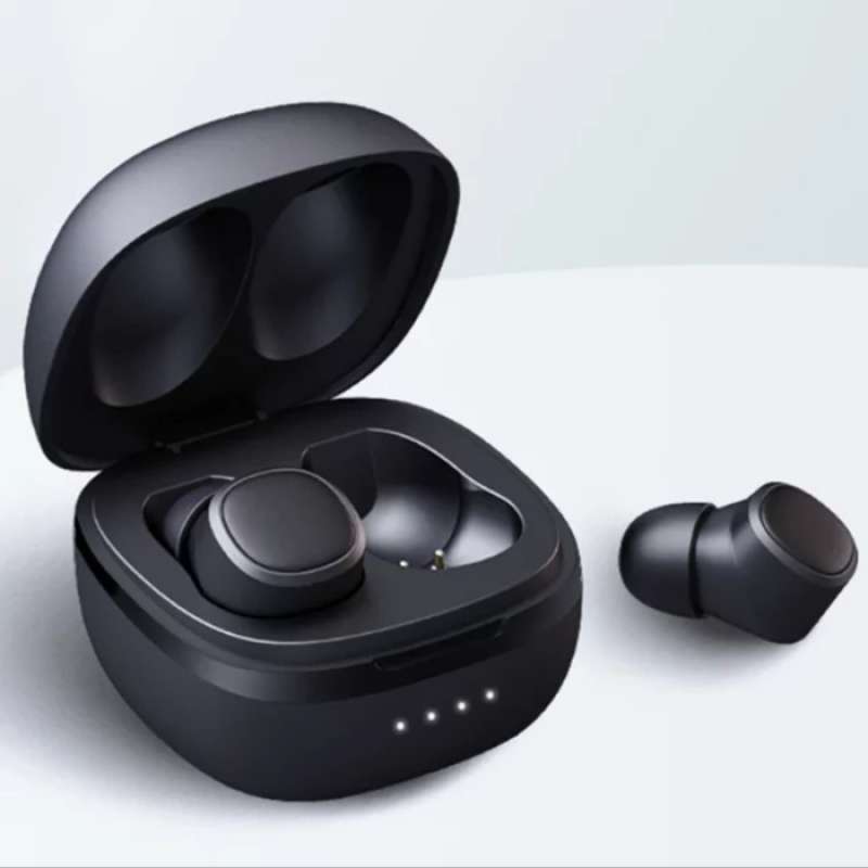 Promo Headset Bluetooth Tws Xo T10 Earbud True Wireless Stereo Earphone ...