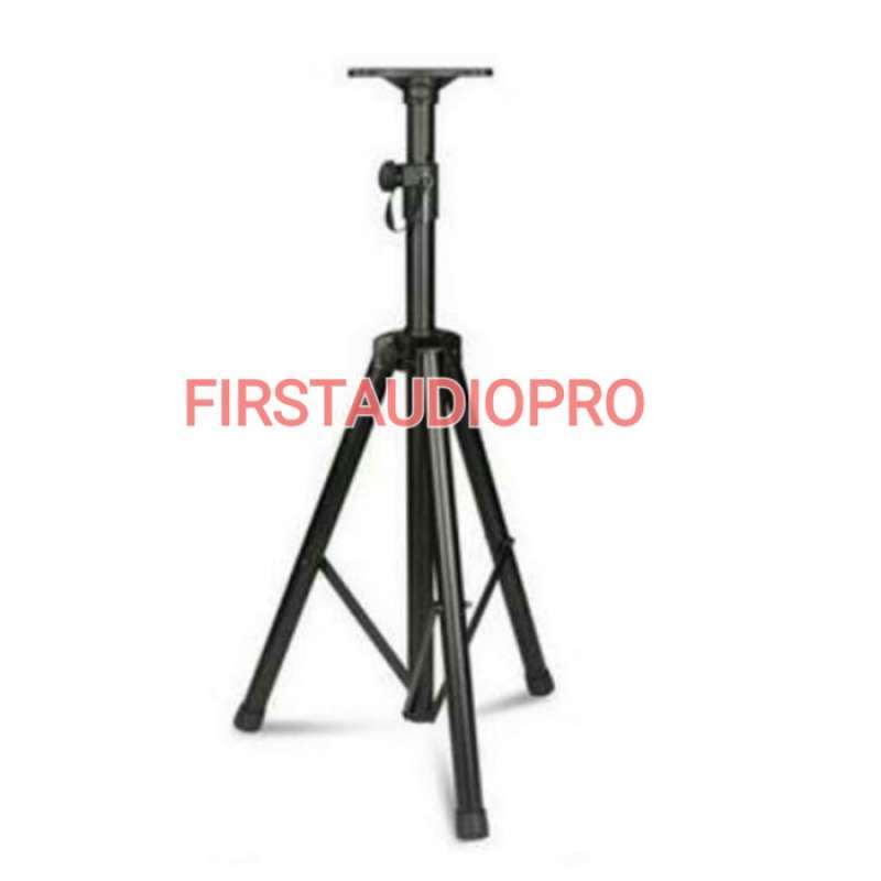 Promo Stand Speaker Aktif / Meeting Portable Besi Tebel (harga Satuan ...