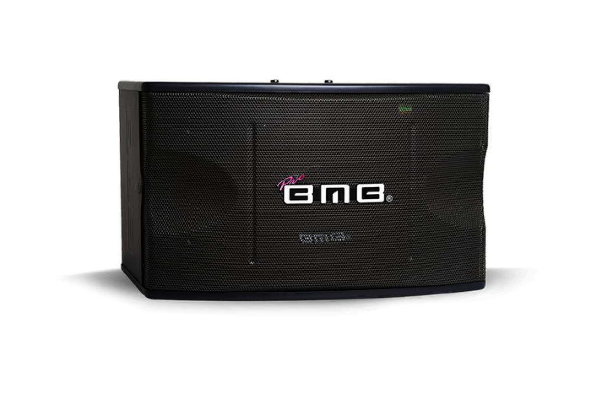 Promo Bmb Cs 550v Mkii Pro Original 12 Inch Speaker Karaoke 12 550 V Mk ...