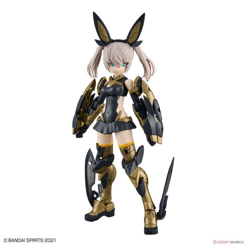 Jual 30ms Tukirna Diearth Model Innocente Form Model Kit 30 Minutes ...