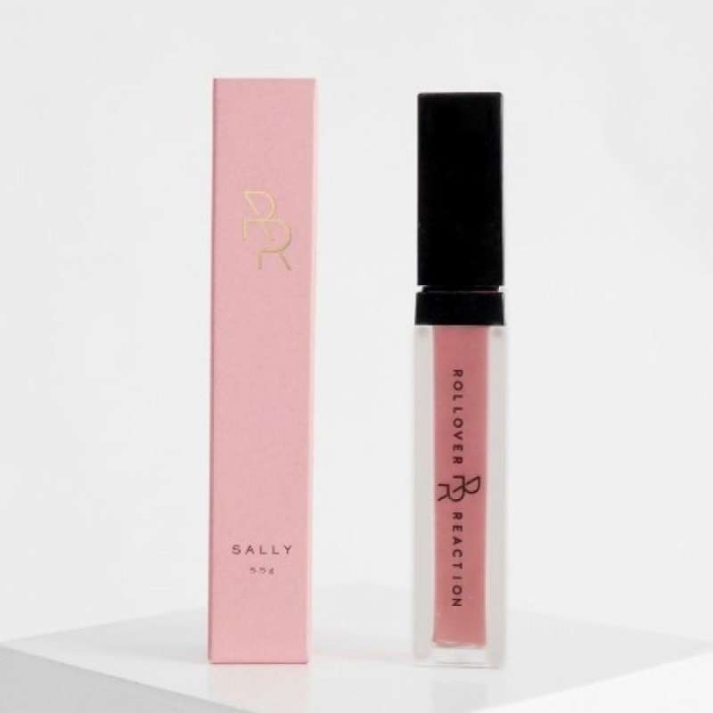 Jual Rollover Reaction Sueded Lip And Cheek Cream Di Seller Zati Shop ...