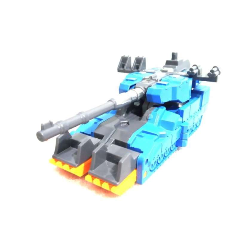 Promo Mainan Anak Robot Pesawat Dan Tank 3 In 1 Hd59 Satuan Kp Diskon ...