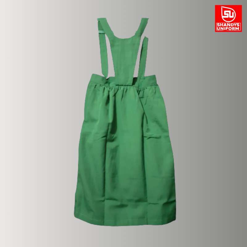 Jual Seragam Tk Al Azhar Model Rok Kodok Warna Hijau Di Seller Shandys Uniform Official Store