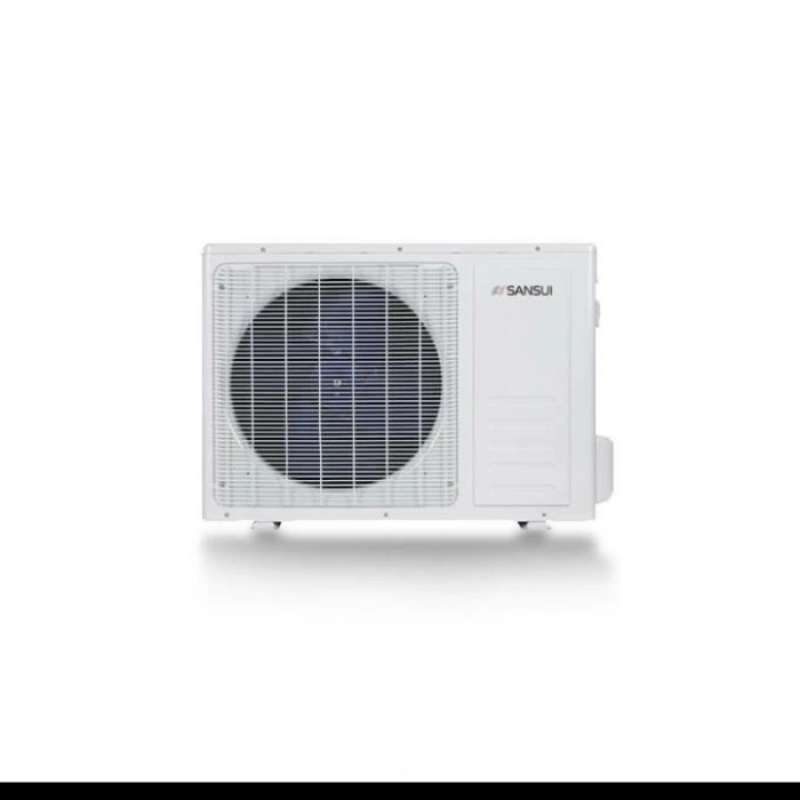 Promo Ac Sansui 1/2 Pk Sa-l 05 S2 / Sa-l05s2 / Sa-l 05s2 Baru Diskon 3% ...