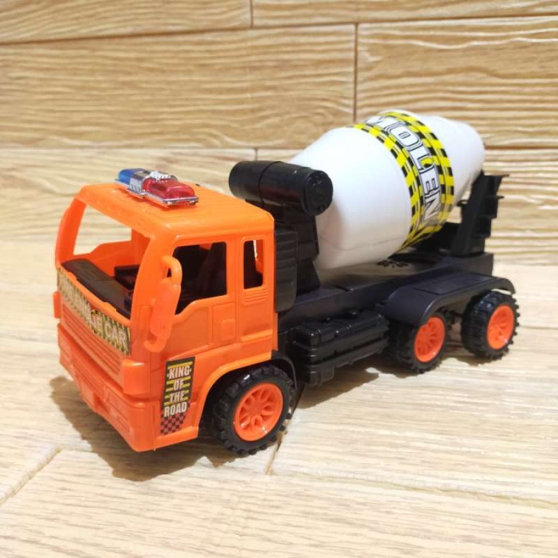 Promo Mainan Mobil Molen Mobil Beko Truck Konstruksi Construction Car ... Promo Mainan Mobil Molen Mobil Beko Truck Konstruksi Construction Car ...
