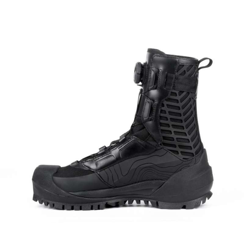 Jual Sepatu Parabellum Boa Cobra Terbaru Pdl Tni Polri Di Seller Zati ...