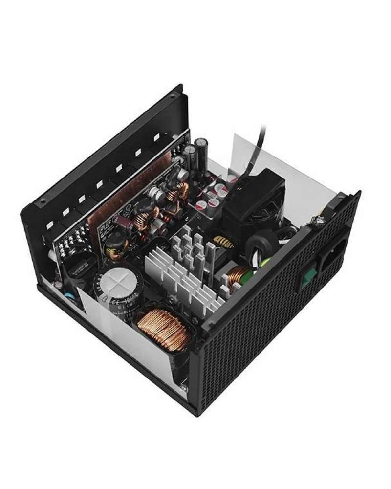 Jual Deepcool Dq750-m V2l - 750w 80+ Gold Full Modular Di Seller Ssk ...