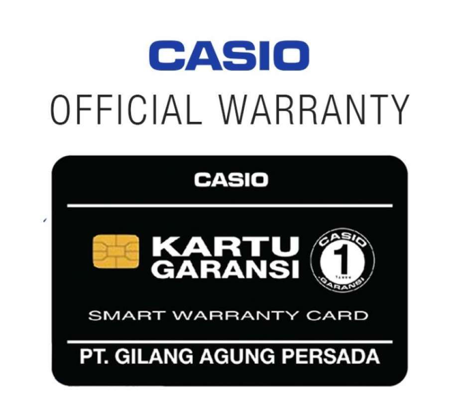 Jual Jam Tangan Casio Unisex Digital Original W-218hc-2avdf Pria ...