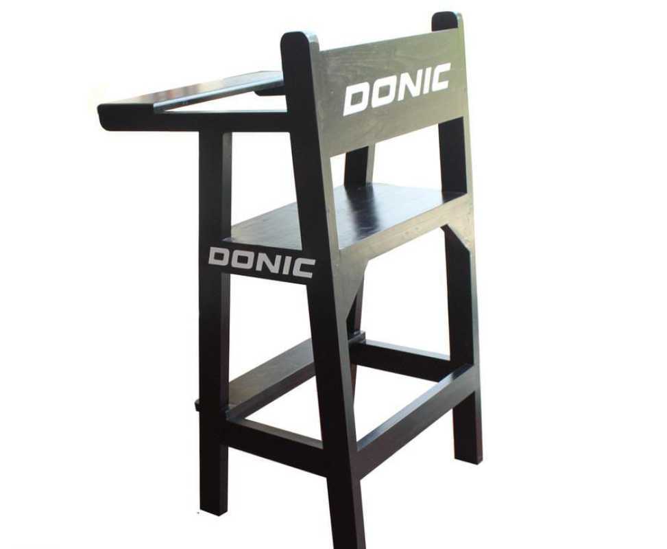Jual Kursi Wasit Tenis Meja / Umpire Chair Di Seller Donic Indonesia ...