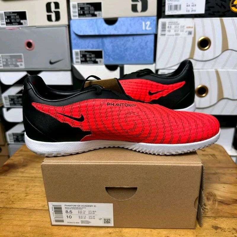 Jual Nike Phantom Gx Academy Ic Futsal For Mens Original Bnib (dd9475 ...