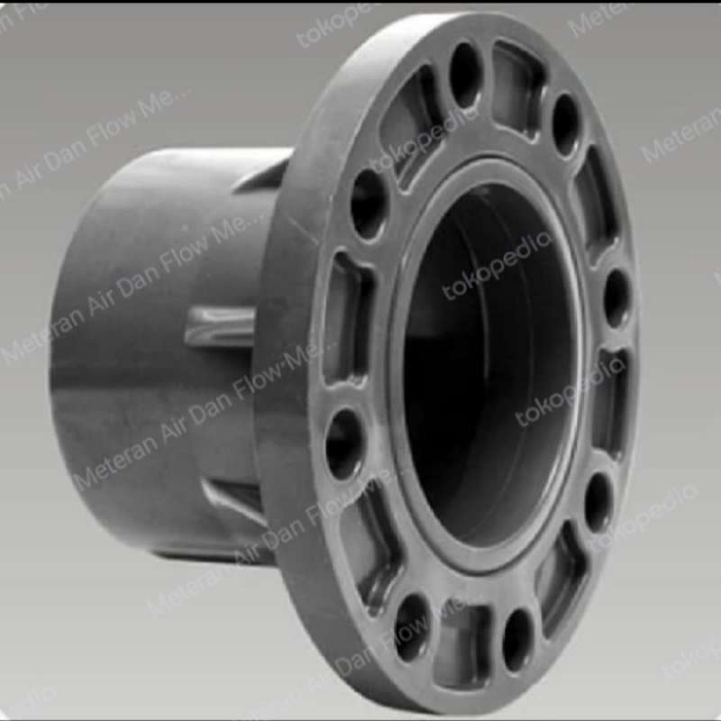 Promo Flange Pvc 3 Inch Dn80/pn16 Diskon 23% Di Seller Specta Store - Cengkareng Barat, Kota ...