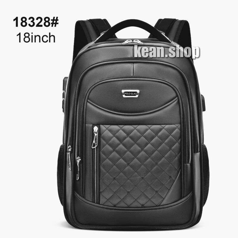 Promo Tas Gives Kunci Usb Port 18 Inch + Raincover Terbaru 2024 - Glad ...