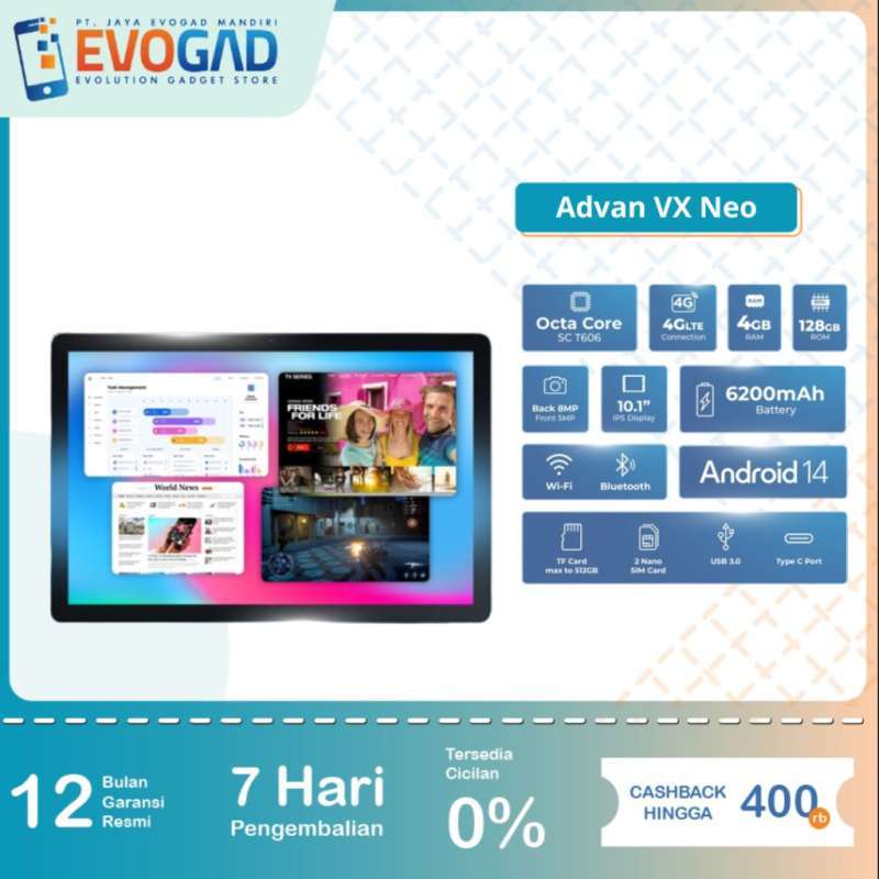 Jual Tablet Android Sim Card Spesifikasi Original, Murah & Diskon Harga ...