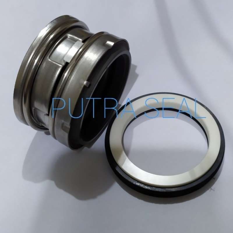 Promo Mechanical Seal Pompa Ebara Fs New Type 125x100 Fsjca Diskon 23% ...