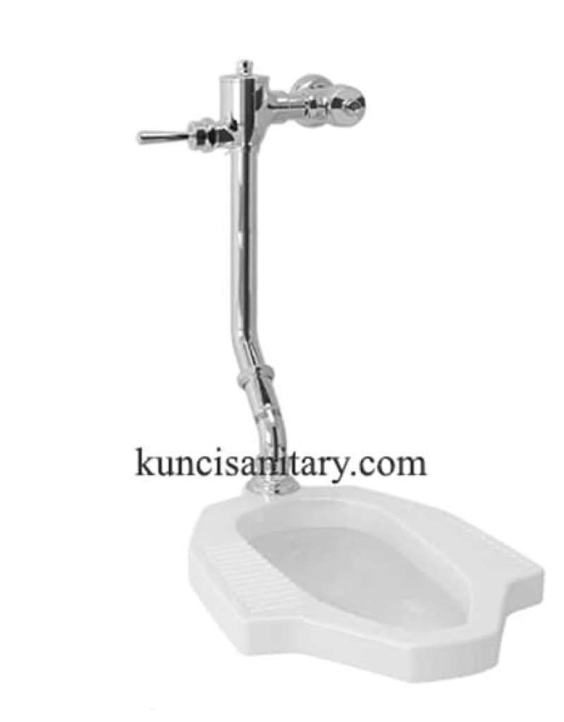 Promo Closet Jongkok Flush Toto Ce 9 Kloset Toto Ce9 Diskon 23 Di