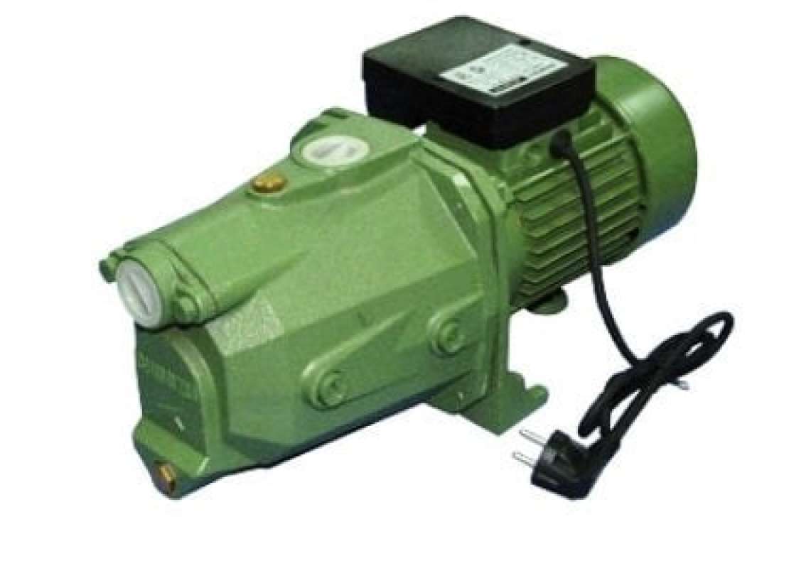 Promo Shimizu Semi Jet Water Pump Jet-400 (via Kargo) Diskon 23% Di ...