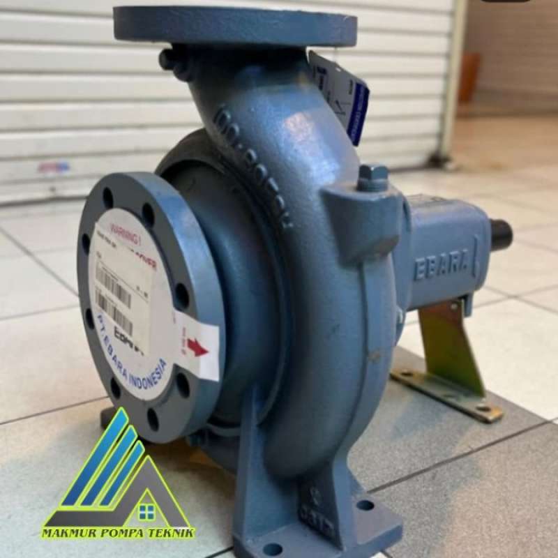 Promo Pompa Centrifugal Ebara 100x80 Fsja Ms Diskon 23% Di Seller Specta Store - Cengkareng ...