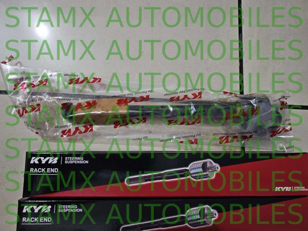 Jual Rack End Atau Disebut Long Tie Rod Original Merk Kyb / Kayaba International Toyota Corolla ...