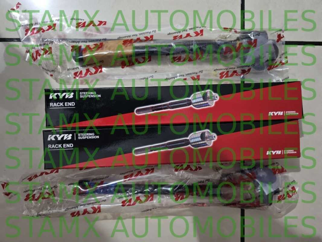 Jual Rack End Atau Disebut Long Tie Rod Original Merk Kyb / Kayaba ...