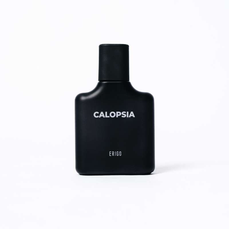 Promo Erigo Perfume | Jkt48 Calopsia Diskon 11% Di Seller Erigo ...
