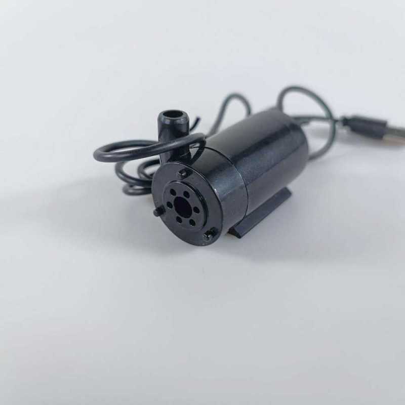 Jual Mayun Pompa Air Mini Elektrik Mikro Water Diaphragm Pump Usb Dc 5v ...