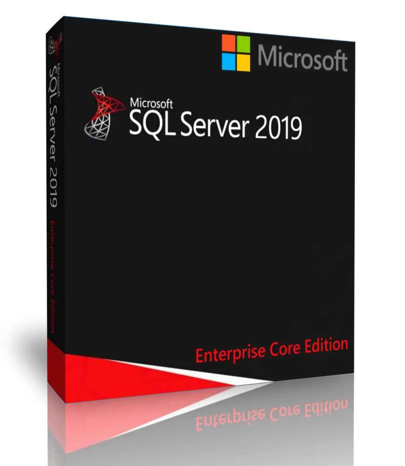 Jual Microsoft Sql Server 2019 Enterprise With 48 Core License ...