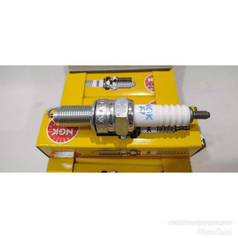 Jual Busi Ngk Cpr9ea-9 Vario 150 / Vario 125 Led / Beat Cbs (dijamin ...