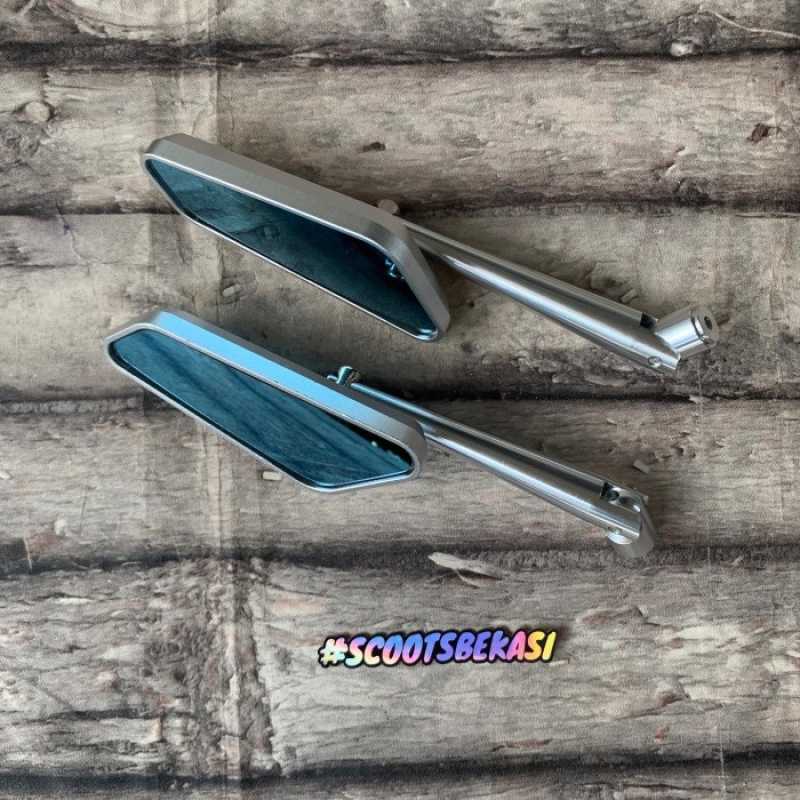 Promo Spion Circuit Chrome Rizoma Vespa Sprint Primavera S Lx Gts ...