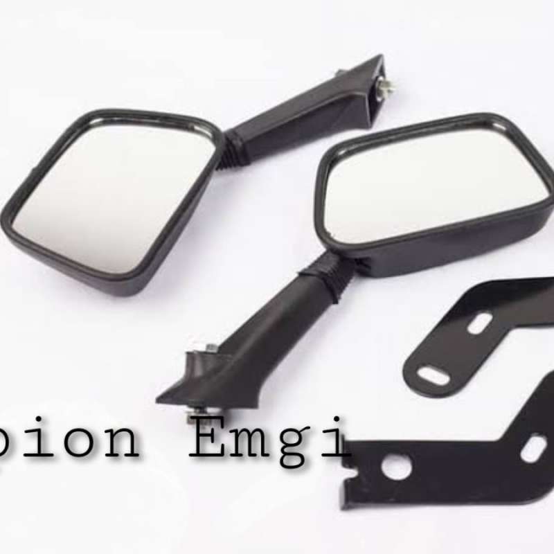 Promo Spion Vespa Px Exclusive 2 Ps Strada Pxe Emgi Diskon 23% Di ...