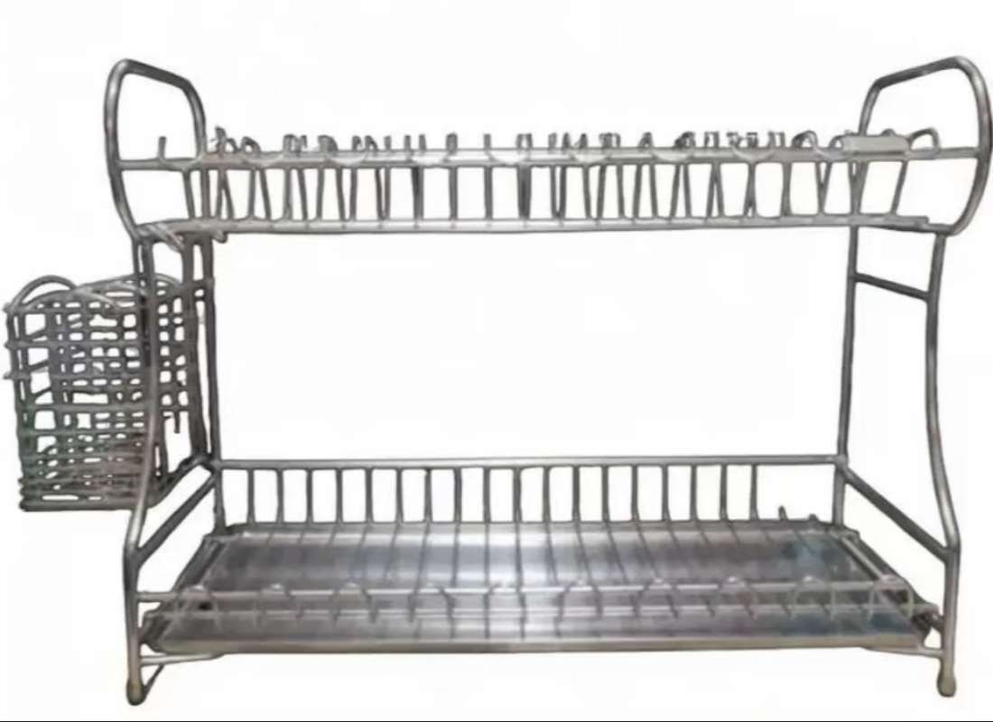 Rak Piring Stainless - Harga Terbaru Mei 2026