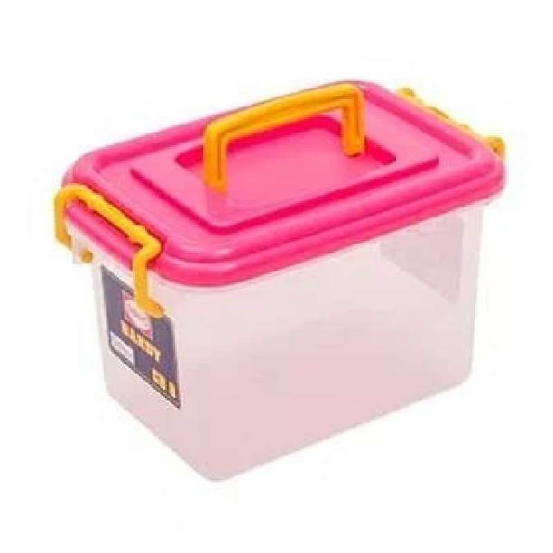Jual Shinpo Container Box 25 Liter Sip 133-3 | Handy Box | Cb 25 ...